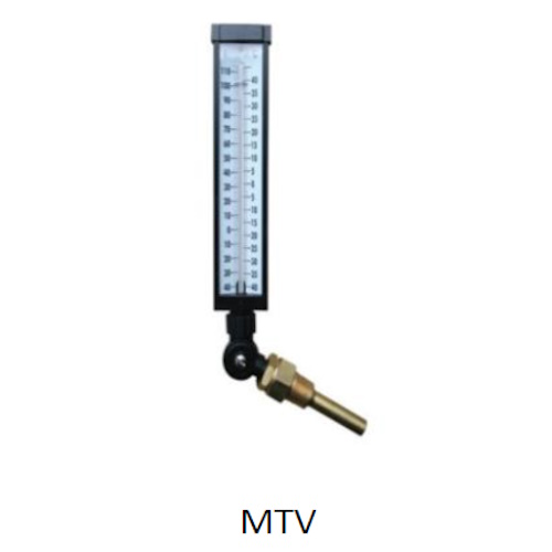 MT Thermometer - Mate Valves - Butterfly Valves | Control Valves ...