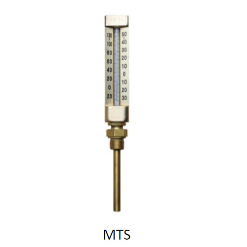 MT Thermometer - Mate Valves - Butterfly Valves | Control Valves ...