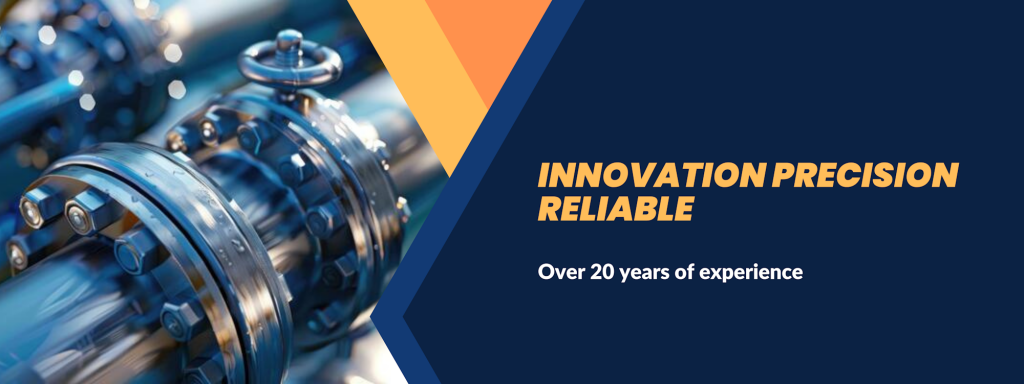 Mate Valves - Butterfly Valves | Control Valves | Safety Valves